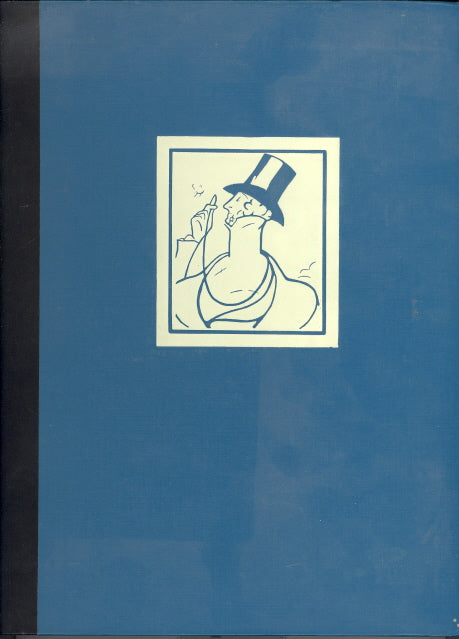 The New Yorker 1950-1955 Album, by The New Yorker Editors – Carey's ...
