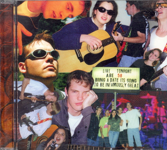 Copperhead, by Copperhead [CD] – Carey's Emporium